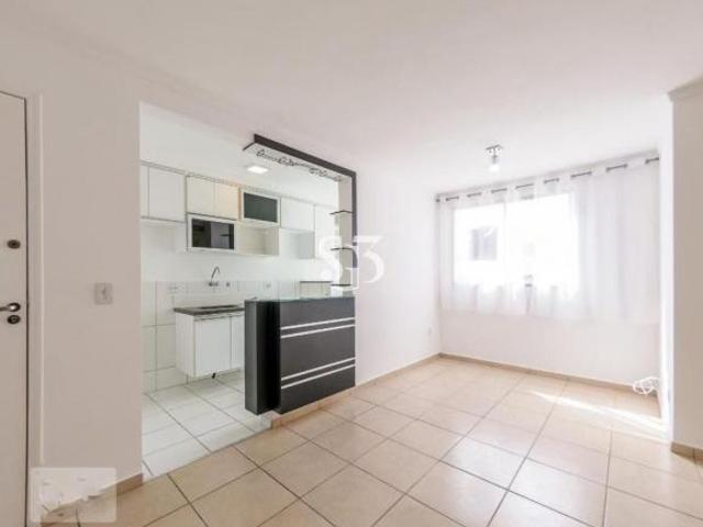 Apartamento, Vila Industrial, Campinas, SP