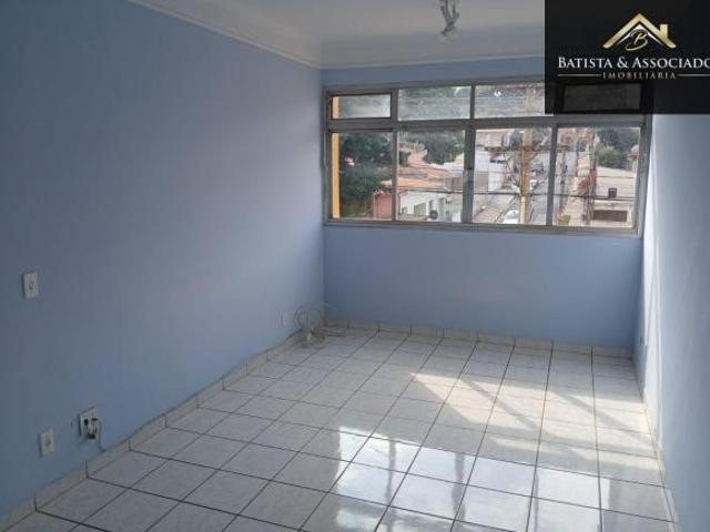 Apartamento Vila Industrial, Campinas/SP