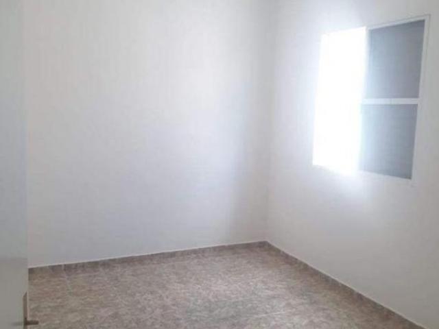 Apartamento Vila Industrial, Campinas/SP