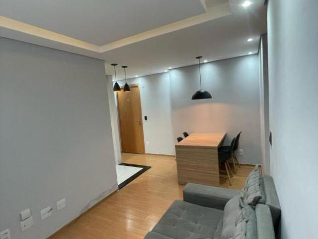 Apartamento Vila Industrial,Campinas/SP