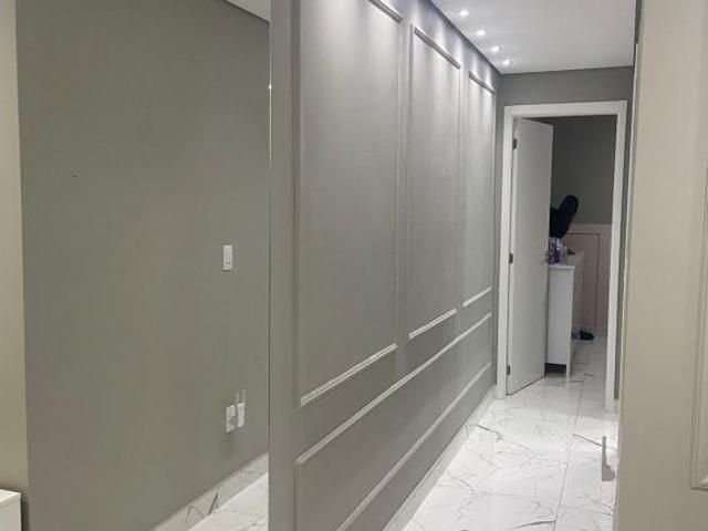 Apartamento Vila Industrial, Campinas/SP
