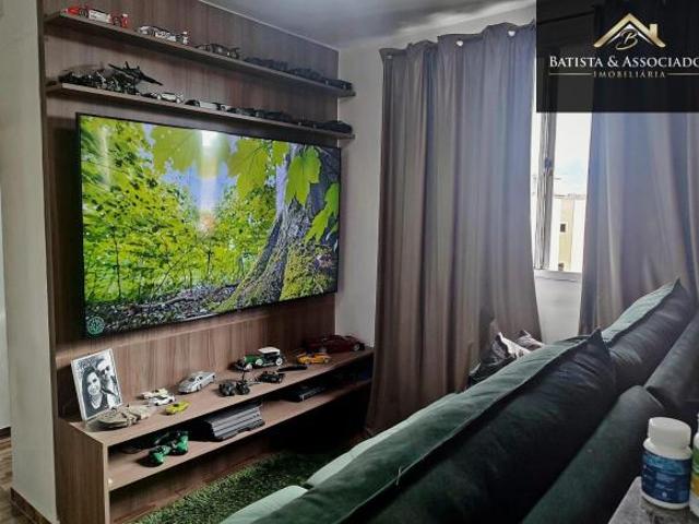 Apartamento Vila Industrial, Campinas/SP