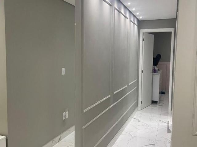 Apartamento Vila Industrial, Campinas/SP