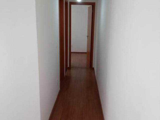Apartamento Vila Industrial, Campinas/SP
