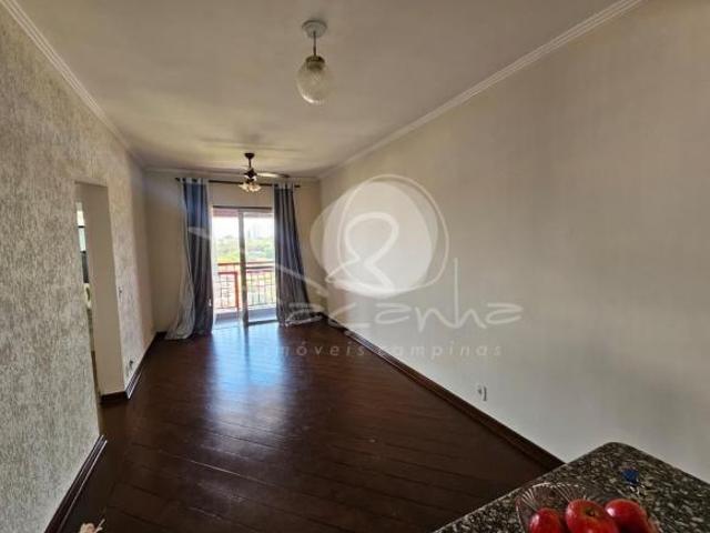 Apartamento Vila Industrial em Campinas por R$370.000,00 Façanha Imóveis campinas