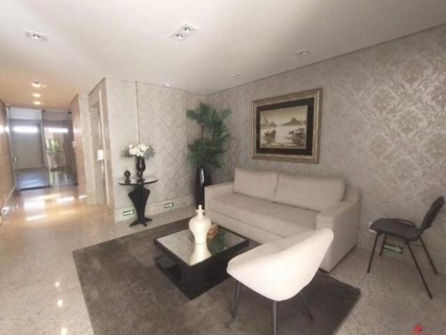 Apartamento, Vila Industrial, Franca, SP