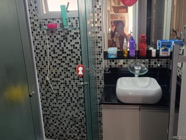 Apartamento, Vila Industrial, São Paulo, SP