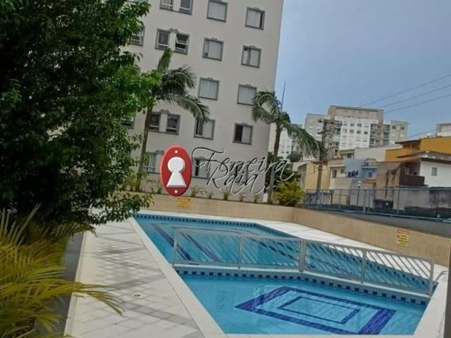 Apartamento, Vila Industrial, São Paulo, SP