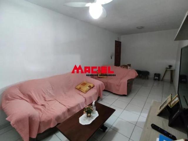 Apartamento Vila Industrial Residencial Intervale 3 Dormitórios 82,5m²