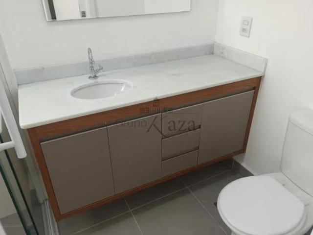 Apartamento Vila Industrial Residencial Maranata Vila Industrial 2 Dormitórios 55m²