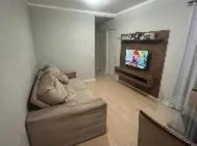 Apartamento, Vila Inema, Hortolândia, SP