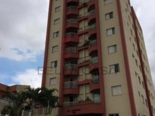 Apartamento Vila Invernada Próximo Shopping Anália Franco