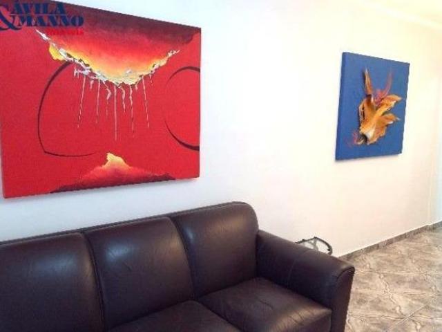 Apartamento, Vila Invernada, São Paulo, SP