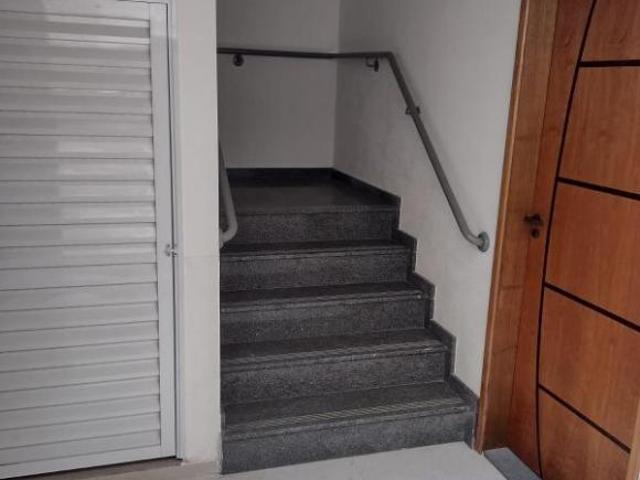 Apartamento, Vila Invernada, São Paulo, SP