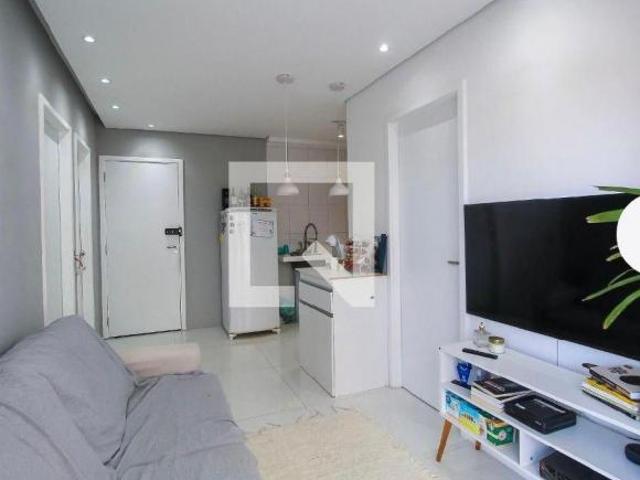Apartamento, Vila Invernada, São Paulo, SP