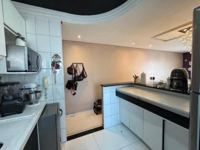 Apartamento, Vila Invernada, São Paulo, SP