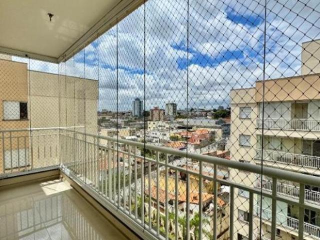 Apartamento, Vila Invernada, São Paulo, SP