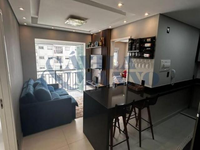 Apartamento, Vila Invernada, São Paulo, SP