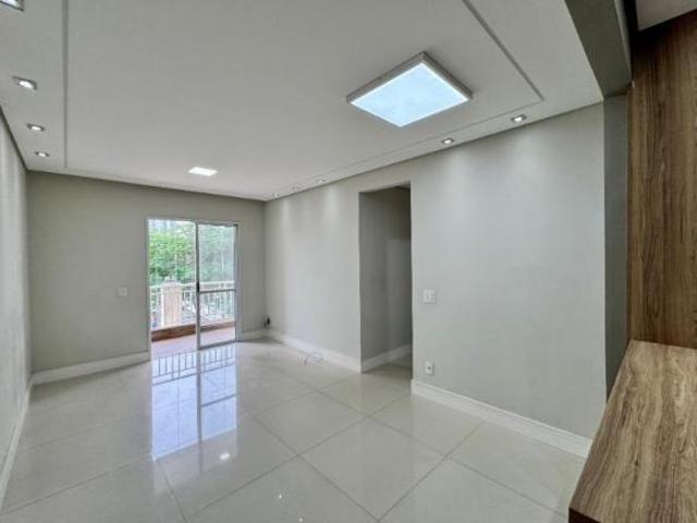 Apartamento, Vila Invernada, São Paulo, SP