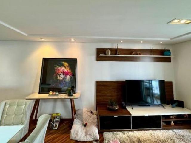 Apartamento, Vila Invernada, São Paulo, SP
