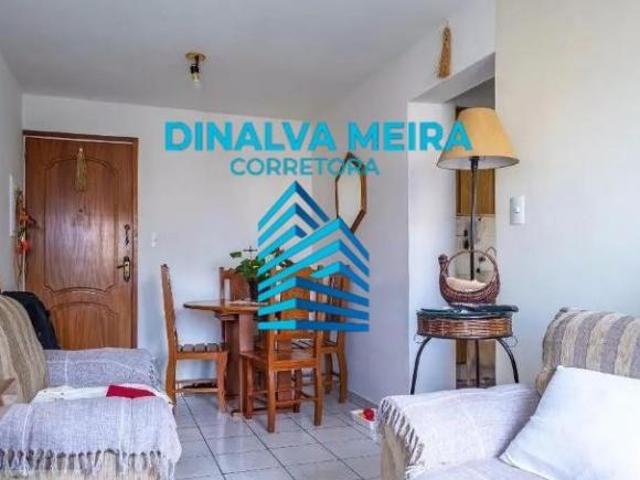 Apartamento, Vila Invernada, São Paulo, SP