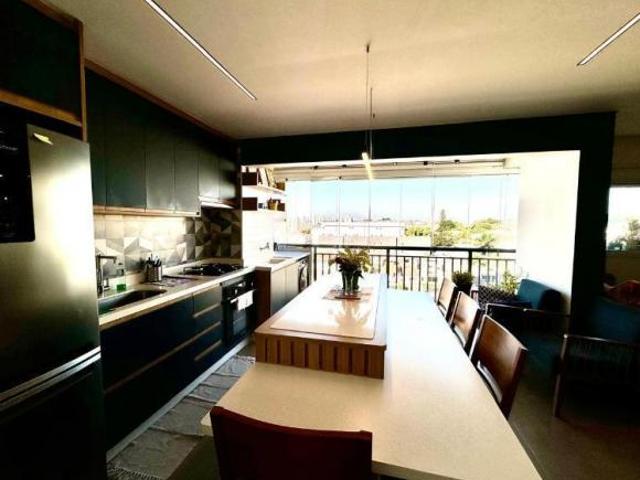 Apartamento, Vila Invernada, São Paulo, SP