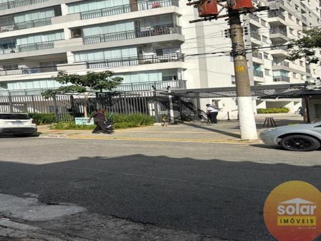 Apartamento Vila Invernada São Paulo/SP