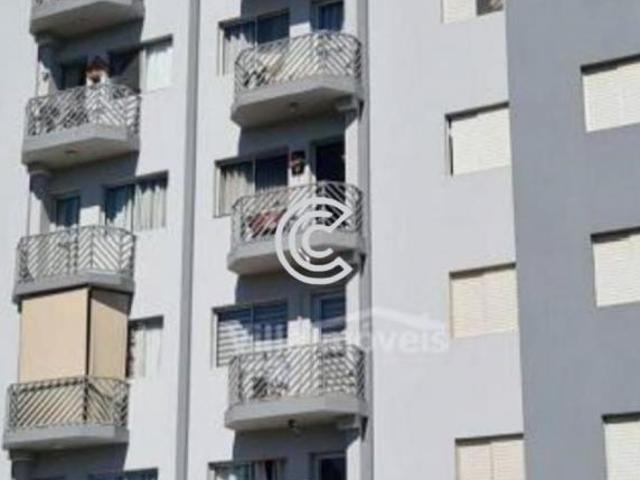 Apartamento, Vila Ipê, Campinas, SP
