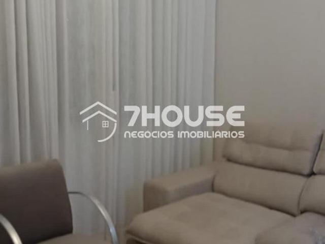 Apartamento, Vila Ipê, Campinas, SP