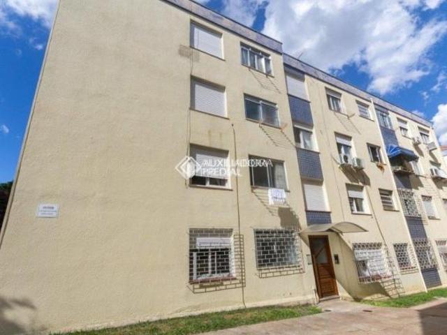 Apartamento Vila Ipiranga um dormitório