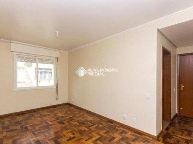 Apartamento Vila Ipiranga um dormitório