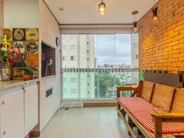 APARTAMENTO VILA IPOJUCA 3 DORMITÓRIOS 2 VAGAS