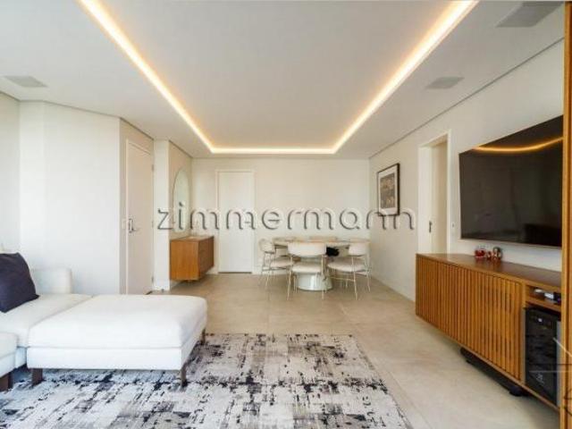APARTAMENTO VILA IPOJUCA 3 DORMITÓRIOS 2 VAGAS