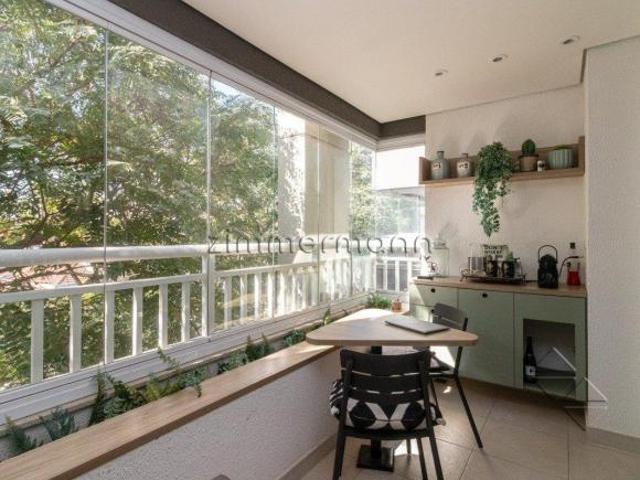 APARTAMENTO VILA IPOJUCA 3 DORMITÓRIOS 2 VAGAS