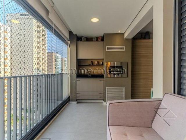 APARTAMENTO VILA IPOJUCA 2 DORMITÓRIOS 2 VAGAS