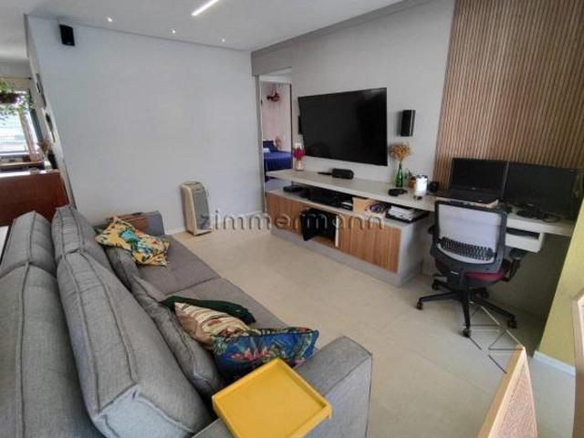 APARTAMENTO VILA IPOJUCA 2 DORMITÓRIOS 2 VAGAS