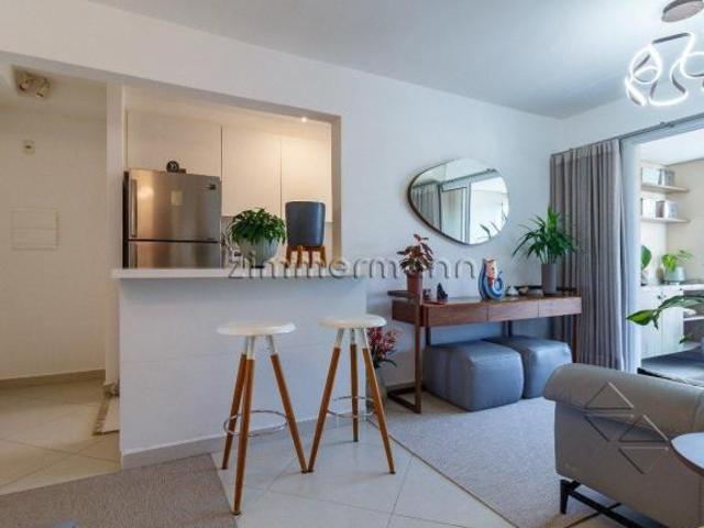 APARTAMENTO VILA IPOJUCA 2 DORMITÓRIOS 2 VAGAS