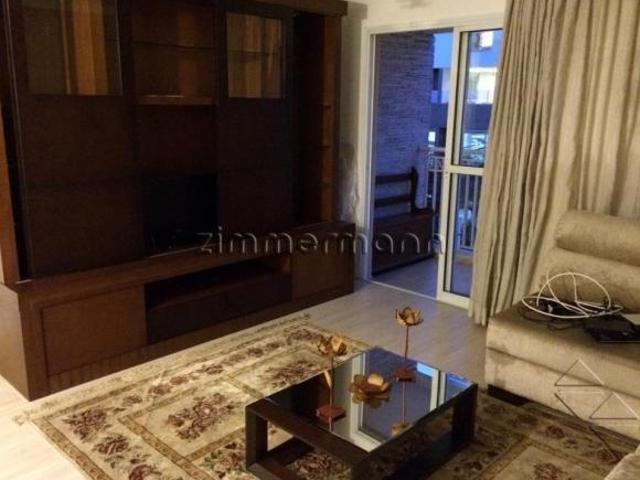 APARTAMENTO VILA IPOJUCA 2 DORMITÓRIOS 2 VAGAS