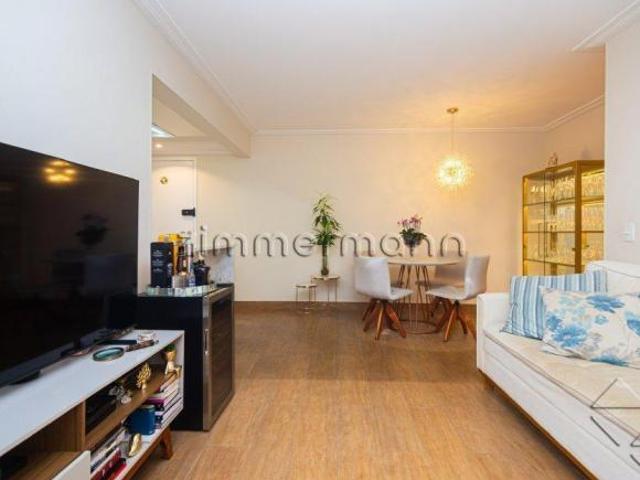 APARTAMENTO VILA IPOJUCA 2 DORMITÓRIOS 3 VAGAS