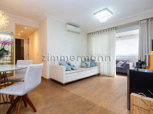 APARTAMENTO VILA IPOJUCA 2 DORMITÓRIOS 3 VAGAS