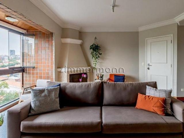 APARTAMENTO VILA IPOJUCA 4 DORMITÓRIOS 3 VAGAS