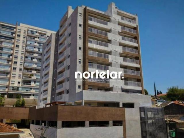 Apartamento Vila Ipojuca 63m2