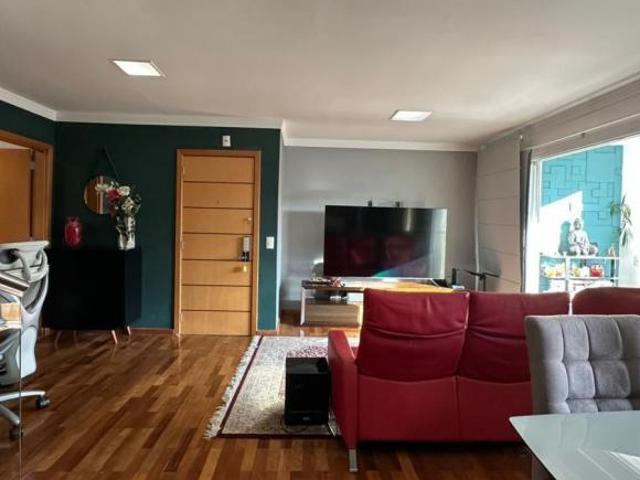 Apartamento, Vila Ipojuca, São Paulo, SP