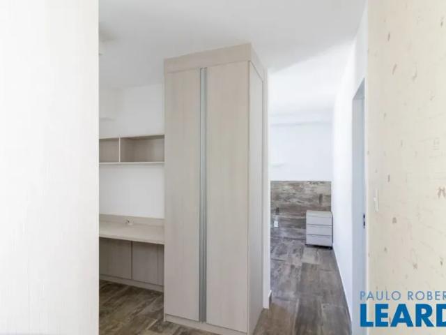 Apartamento vila ipojuca sp