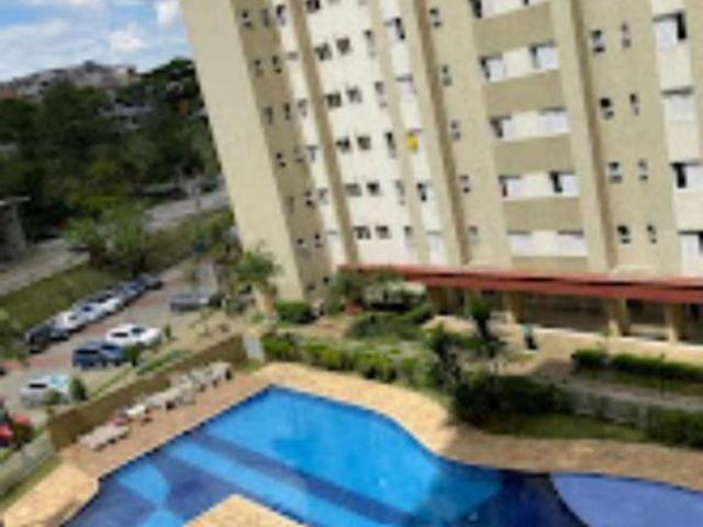Apartamento, Vila Iracema, Barueri, SP
