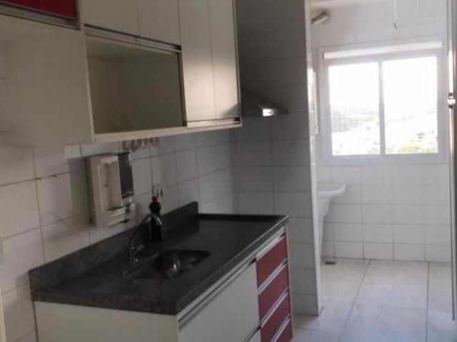 Apartamento, Vila Iracema Belval, Barueri, SP