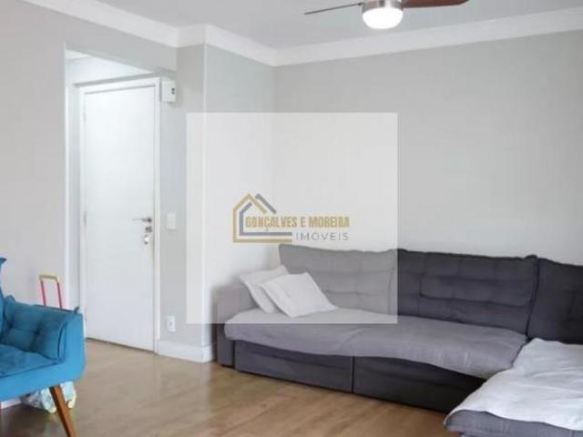 Apartamento, Vila Isa, São Paulo, SP