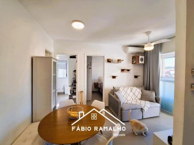 Apartamento, Vila Isa, São Paulo, SP