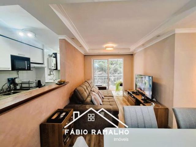 Apartamento, Vila Isa, São Paulo, SP