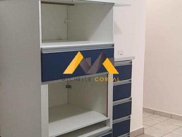 Apartamento, Vila Isabel Eber, Jundiaí, SP